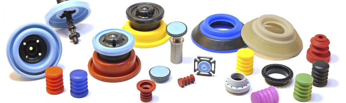 Elastomere | Rheinmetall